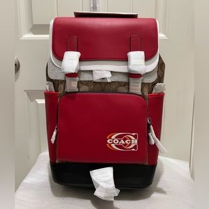 Coach | Bags | Nwt Coach Backpack | Poshmark